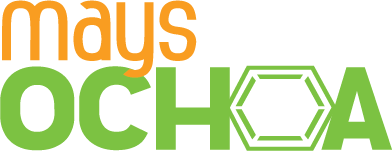 Mays Ochoa - Chemical Distributors
